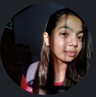 Divyata's Portfolio Site